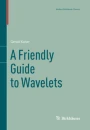 A Friendly Guide to Wavelets | Springer Nature Link (formerly SpringerLink)