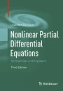 Nonlinear Partial Differential Equations for Scientists and Engineers ...