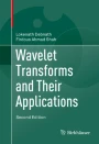 Wavelet Transforms and Their Applications | SpringerLink