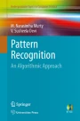 Pattern Recognition: An Algorithmic Approach | SpringerLink