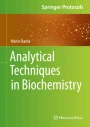Analytical Techniques in Biochemistry | SpringerLink