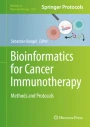 Bioinformatics for Cancer Immunotherapy: Methods and Protocols | SpringerLink