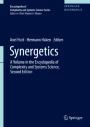 Synergetics | SpringerLink
