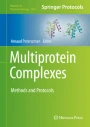 Multiprotein Complexes: Methods and Protocols | SpringerLink