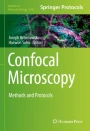 Confocal Microscopy: Methods and Protocols | SpringerLink