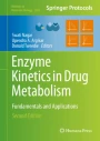 Enzyme Kinetics in Drug Metabolism: Fundamentals and Applications ...