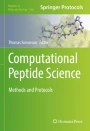 Computational Peptide Science: Methods and Protocols | SpringerLink