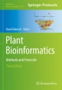 Plant Bioinformatics: Methods and Protocols | SpringerLink