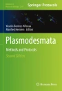 Plasmodesmata: Methods and Protocols | Springer Nature Link (formerly SpringerLink)