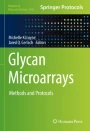 Glycan Microarrays: Methods and Protocols | SpringerLink