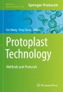 Protoplast Technology: Methods and Protocols | SpringerLink