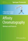 Affinity Chromatography: Methods and Protocols | SpringerLink