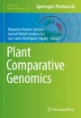 Plant Comparative Genomics | SpringerLink