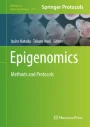 Epigenomics: Methods and Protocols | SpringerLink