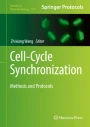 Cell-Cycle Synchronization: Methods and Protocols | SpringerLink