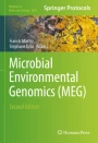 Microbial Environmental Genomics (MEG) | SpringerLink