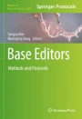 Base Editors: Methods and Protocols | SpringerLink