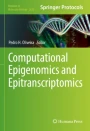 Computational Epigenomics and Epitranscriptomics | SpringerLink