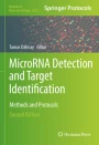 MicroRNA Detection and Target Identification: Methods and Protocols ...