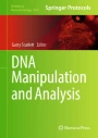 DNA Manipulation and Analysis | SpringerLink