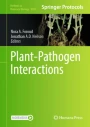 Plant-Pathogen Interactions | SpringerLink