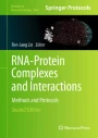 RNA-Protein Complexes and Interactions: Methods and Protocols | SpringerLink