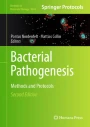 Bacterial Pathogenesis: Methods and Protocols | SpringerLink