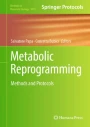 Metabolic Reprogramming: Methods and Protocols | SpringerLink