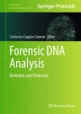Forensic DNA Analysis: Methods and Protocols | SpringerLink