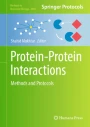 Protein-Protein Interactions: Methods and Protocols | SpringerLink