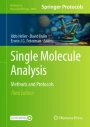 Single Molecule Analysis: Methods and Protocols | SpringerLink
