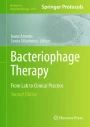 Bacteriophage Therapy: From Lab to Clinical Practice | SpringerLink
