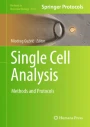 Single Cell Analysis: Methods and Protocols | SpringerLink