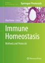 Immune Homeostasis: Methods and Protocols | SpringerLink
