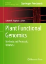 Plant Functional Genomics: Methods and Protocols, Volume 2 | SpringerLink
