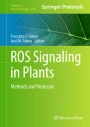 ROS Signaling in Plants : Methods and Protocols | SpringerLink