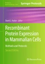 Recombinant Protein Expression in Mammalian Cells: Methods and ...