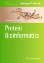 Protein Bioinformatics | SpringerLink