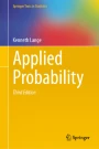 Applied Probability | SpringerLink