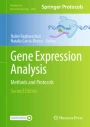 Gene Expression Analysis: Methods and Protocols | SpringerLink