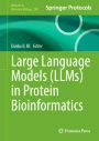 Large Language Models (LLMs) in Protein Bioinformatics | SpringerLink