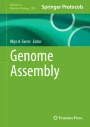 Genome Assembly | Springer Nature Link (formally SpringerLink)