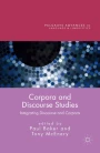 Corpora and Discourse Studies: Integrating Discourse and Corpora | SpringerLink