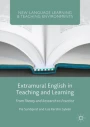 Extramural English in Teaching and Learning: From Theory and Research ...