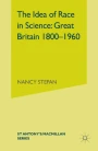 Idea of Race in Science: Great Britain, 1800-1960 | SpringerLink