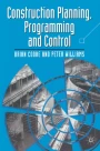 Construction Planning Programming and Control | SpringerLink