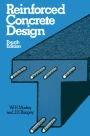 Reinforced Concrete Design | SpringerLink