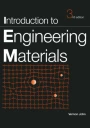 Introduction to Engineering Materials | SpringerLink