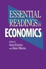 Essential Readings in Economics | SpringerLink