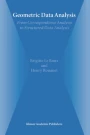 Geometric Data Analysis: From Correspondence Analysis to Structured ...